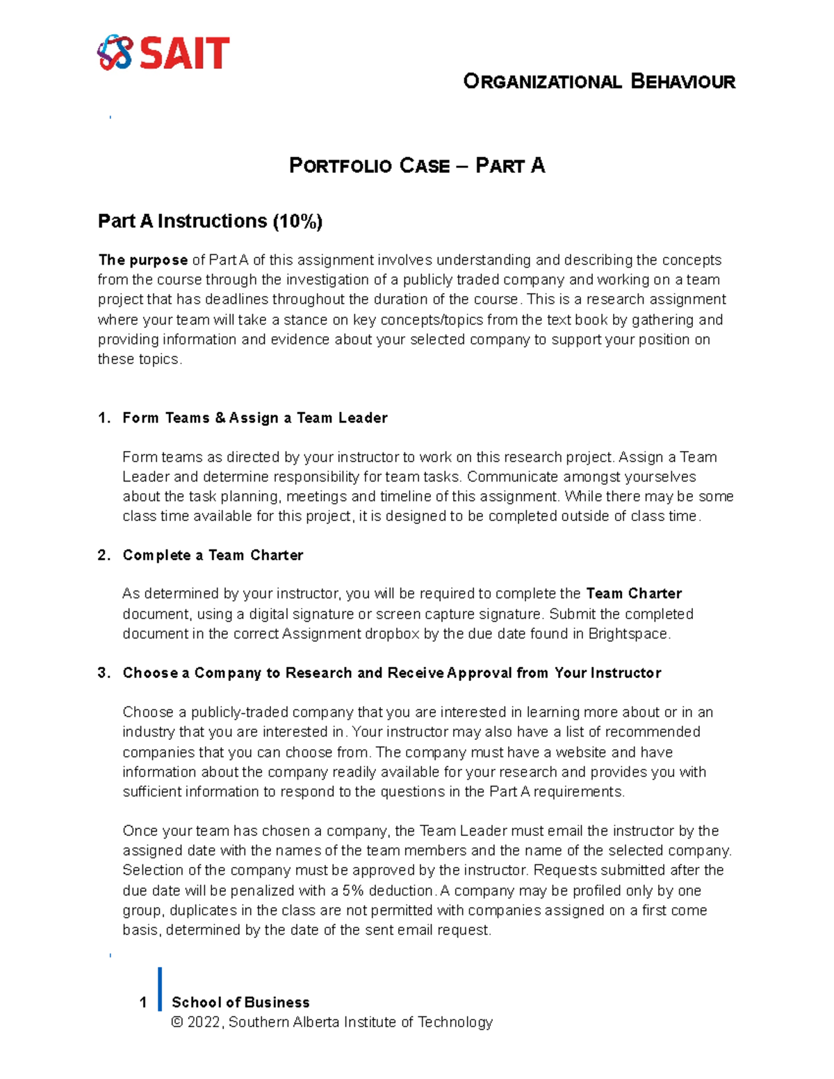 Portfolio Case Part A PORTFOLIO CASE PART A Part A Instructions 10 portfolio-case-part-a-portfolio-case-part-a-part-a-instructions-10