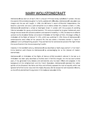 Aristotle -The father of political science -Lecture notes - ARISTOTLE ...