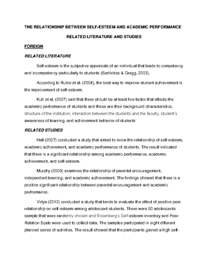Chapter 3- Methods OF Research AND Procedures - CHAPTER 3-METHODS OF ...