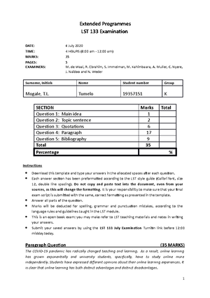 Referencing Lecture Script - Referencing Script Hello everyone! Welcome ...
