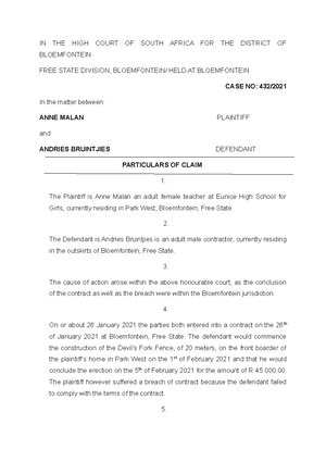 Annotated Bibliography Examples