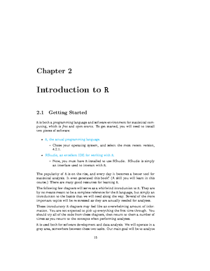 Computer maintenance and Support notes - Computer Support & Maintenance ...