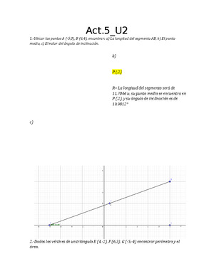 Geometri euclidiana - Geometría Euclidiana En el siglo III AC, Euclides ...