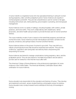 Concept Map Normal Laboring - Primary Diagnosis: First Stage of Labor ...