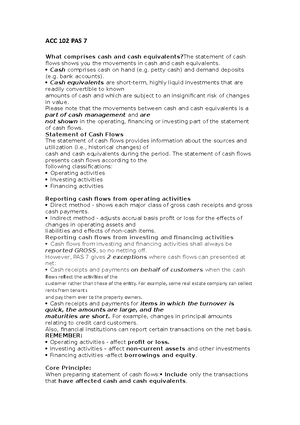 Cooperatives - COOPERATIVES(summary) 1990- RA No. 6938 Cooperative Code ...