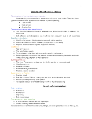 Lab 1 - Lab module 1 - CHM-105 - Studocu