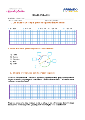 Sesión DE Aprendizaje LAS Emociones - SESI”N DE APRENDIZAJE N∞ DATOS INFORMATIVOS: InstituciÛn ...