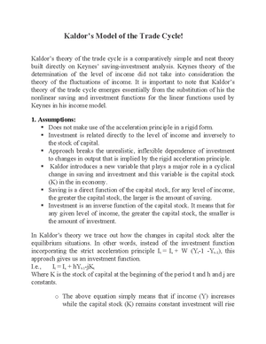 Critical Minimum Effort Thesis - Critical Minimum Effort Thesis Harvey ...