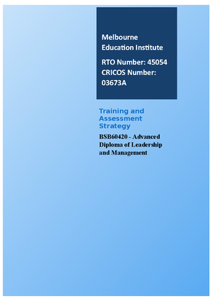 Year 11 Business Management Unit 1 Exam Revision Sheet - Year 11 ...