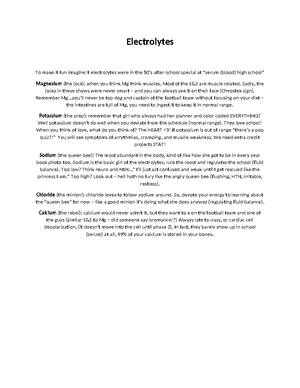 Dopamine Drug Card - NSG520 Drug Card Generic & Trade Name: Dopamine ...