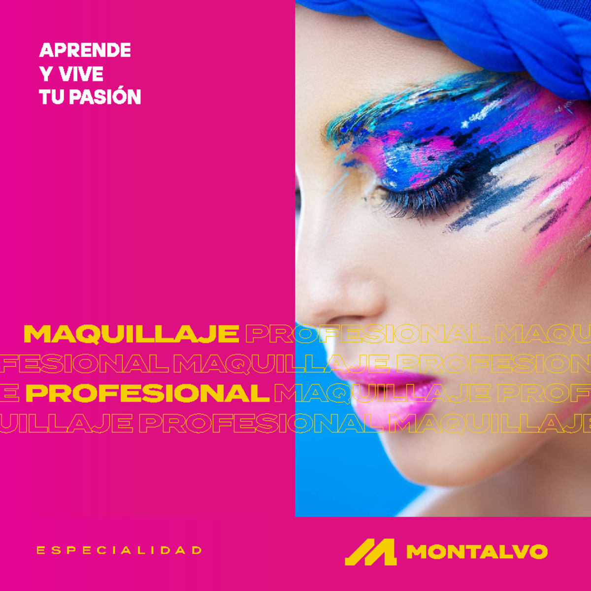 Maquillaje Profesional - E S P E C I A L I D A D PROFESIONAL MAQUILLAJE ...