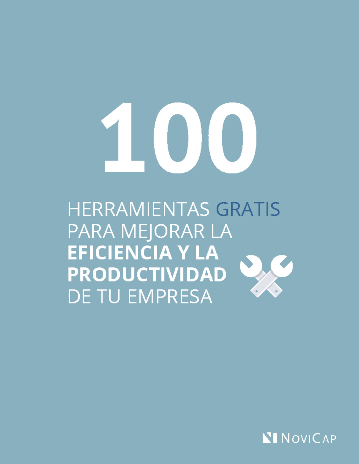Herramientas Para La Eficiencia Y Productividad De Tu Negocio 100 1482