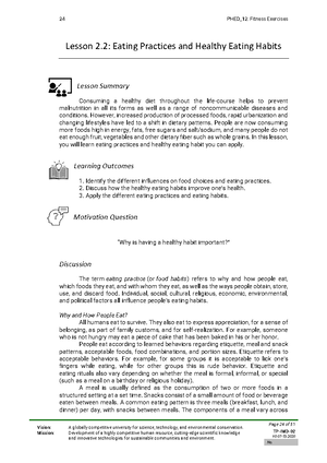 Pe7 q1 mod1 physical-fitness-test v2 - Physical Education Quarter 1 ...