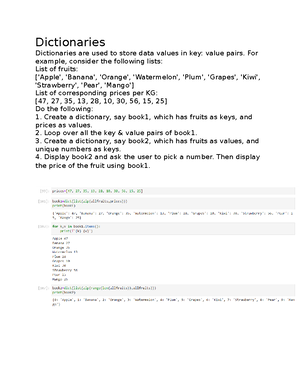 Week 9 Lab Activity Designing Simple Network Using Cisco Packet Tracer ...
