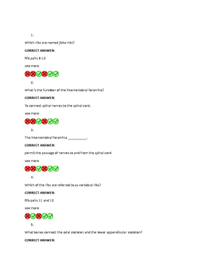 Copy of API CH15 - Study guide - 15. What are sensory receptors? are ...