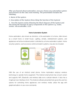 CPE 101 Essay - Make an essay on Why you choose Technological Institute ...