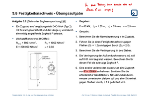5.1.1 Skleronome und rheonome holonome Bindungen - 142 5 Holonome ...