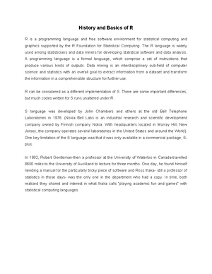 Roger D. Peng - R Programming for Data Science-[Leanpub] (2015 ) - R Programming for Data ...