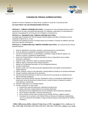 Asignaciones Forzosas, Derecho civil - Universidad José Cecilio Del ...