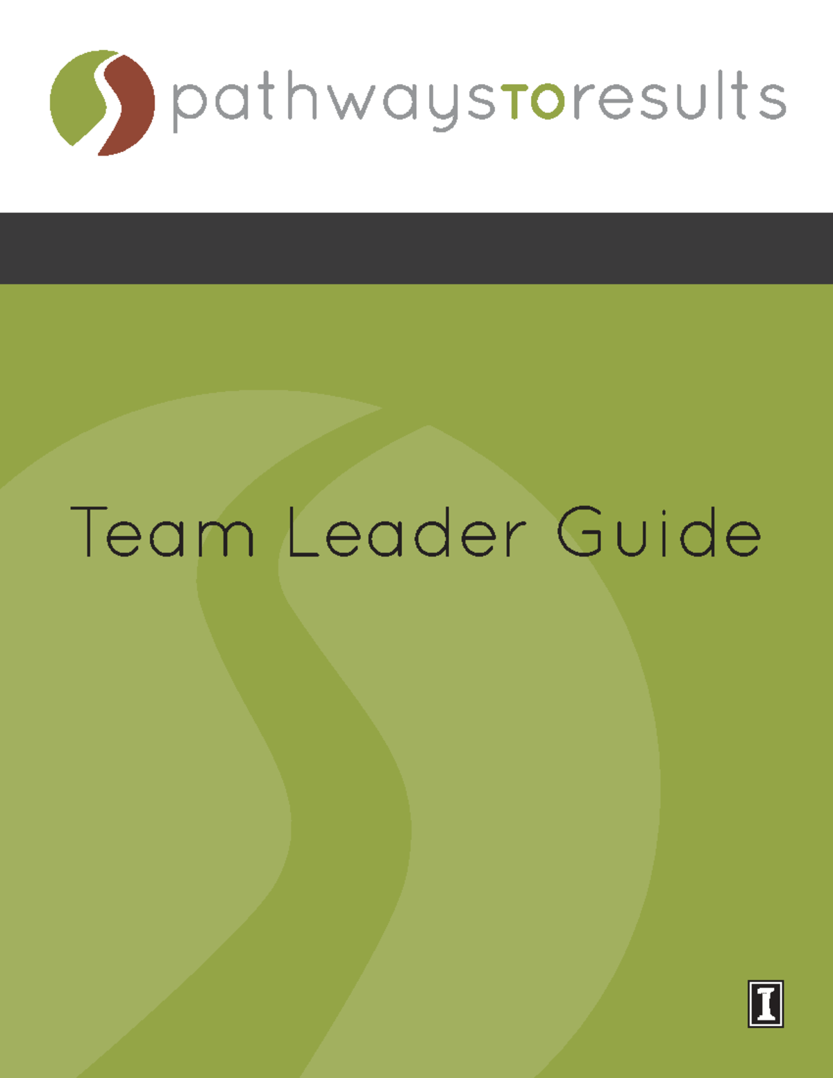 Team leader guide - Team Leader Guide The Office of Community College ...