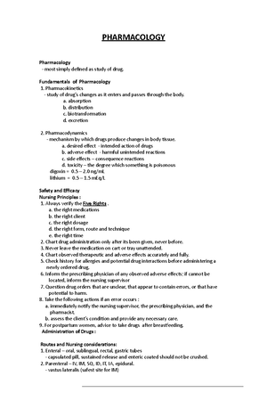 Med card #4 prostaglandin E2 (cervidil) - ACTIVE LEARNING TEMPLATE ...