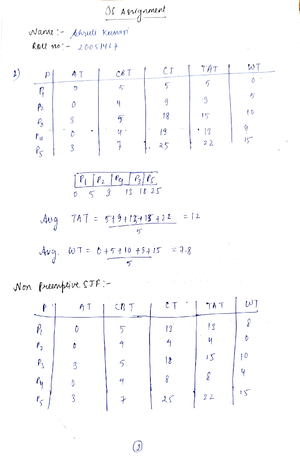 IC Engine Lecture NOTE - Internal Combustion Engines And Gas Turbines ...