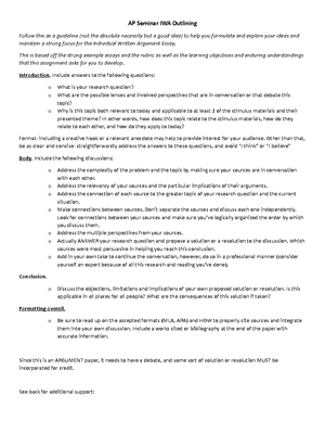 Ap20-seminar-task-1-irr-scoring-guidelines - 2020 ® AP Seminar ...