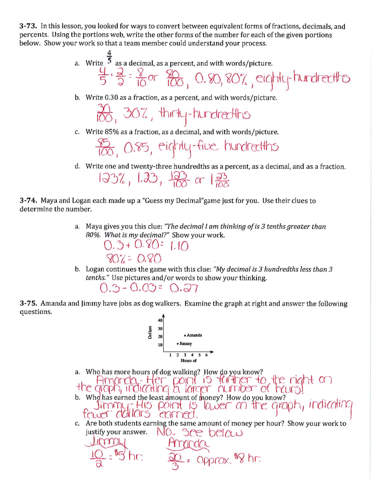 3-73, 3-74, 3-75, 3-76, 3-77 Answer Key - ENGN 0040 - Studocu