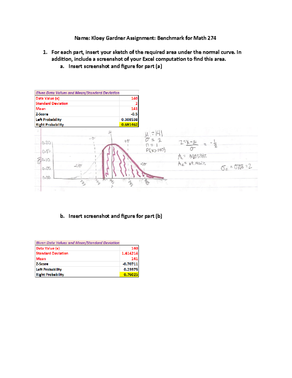 Benchmarkmath - Benchmark Project for probability and statistics. Goes ...