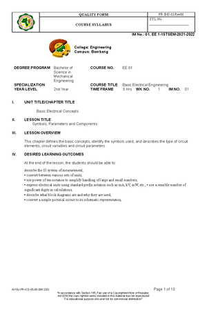 Shortcut keys in Ms word - Computer Programming - DEL CAMPO, EMMANUEL ...