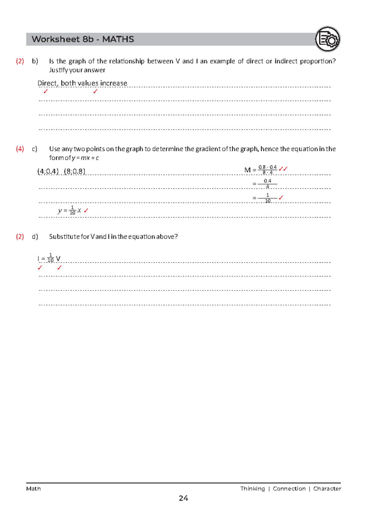 Tutorial studyTech, Math & NS 2024 - Teacher's Book - MS 240822 162619 ...