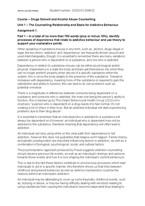 ACCA-AA-S22-Notes - Study notes - ACCA Audit and Assurance (AA) O ...