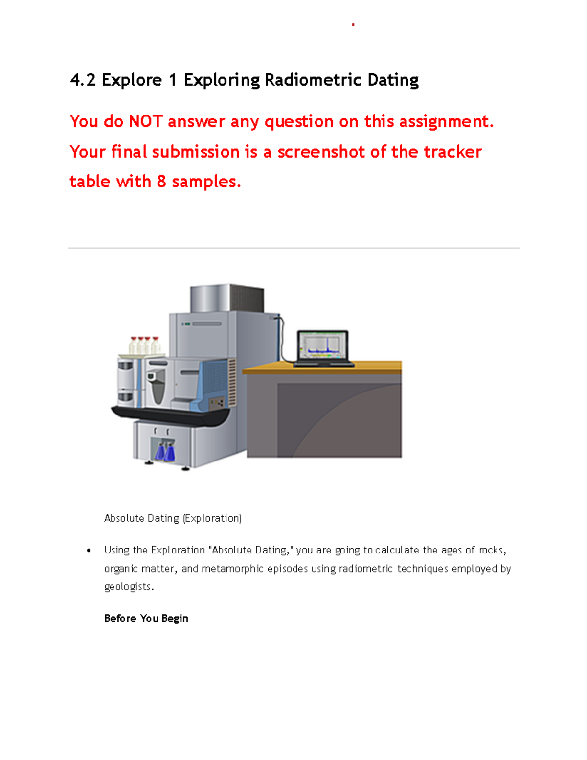 Kami Export - Isaac Cuevas - Exploring Radiometric Dating - 4 Explore 1 ...
