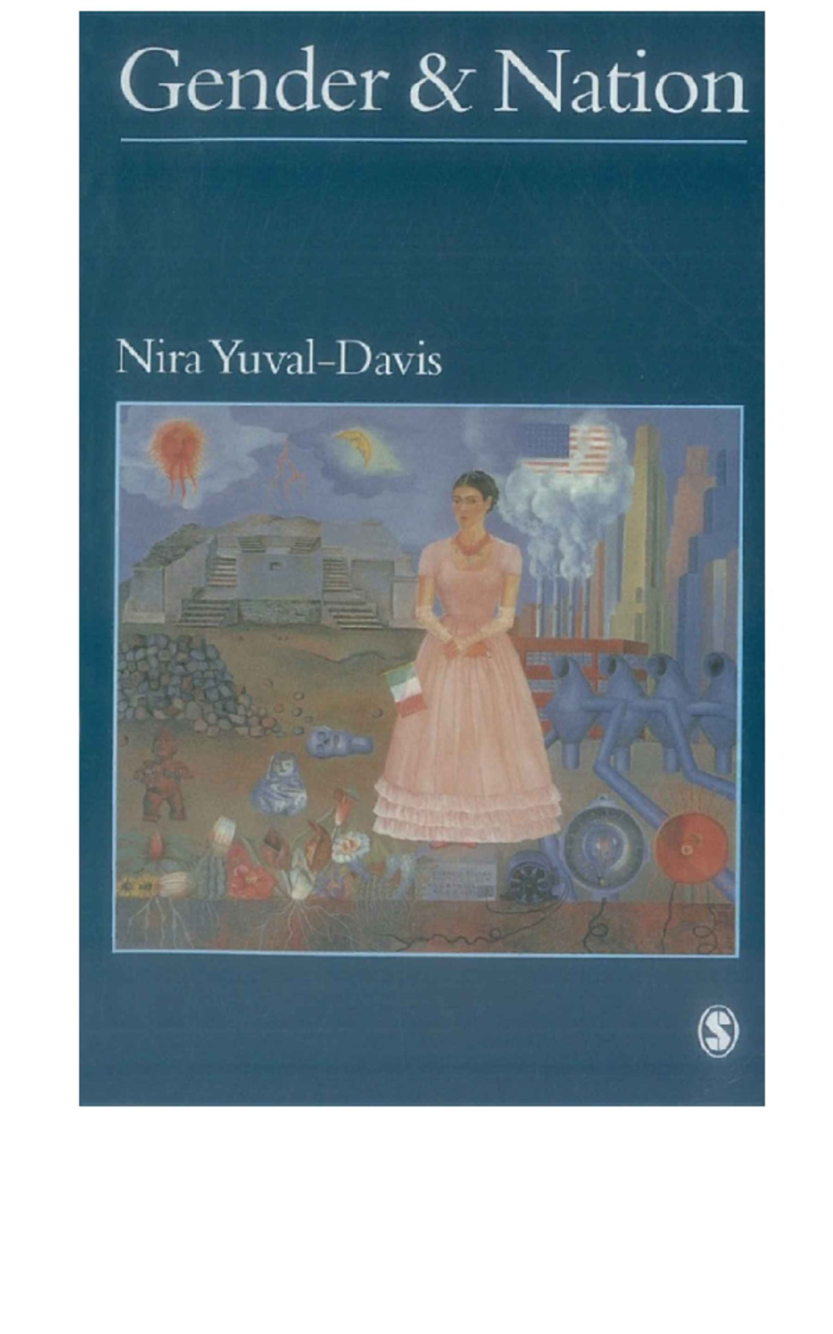 [Politics and Culture series] Nira Yuval-Davis - Gender and Nation ...