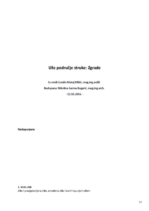 Skripta stručni ispit 2022-01 - NADOPUNA KR - 02/ plavo – ispravljeni i/ili dopunjeni odgovori u ...