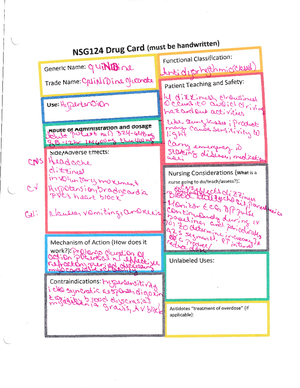 Basic lab grid pg1-7 - Lab Grid - NSG 122 - Studocu