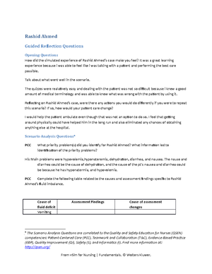 Windshield Survey Template-2 - Part 1: Windshield Survey Component ...