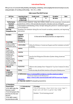 Operations on set activity - BSED Mathematics - NAME: YR.&SECTION: Find each set. Let U = {a, b ...