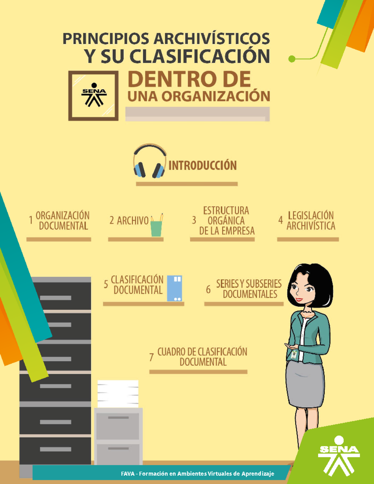 Material formacion 1 - realizacion de gestion documental deacuerdo a la ...