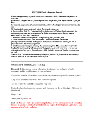 Efset Passage AE - Passage A Both Passages Passage A Passage B Both ...