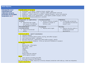 Newborn - OB/Peds - Transition of Extrauterine Life: Periods of Reactivity First period of - Studocu