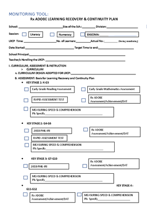 EAPP-Quarter-1 Module 4 - English for Academic and Professional ...