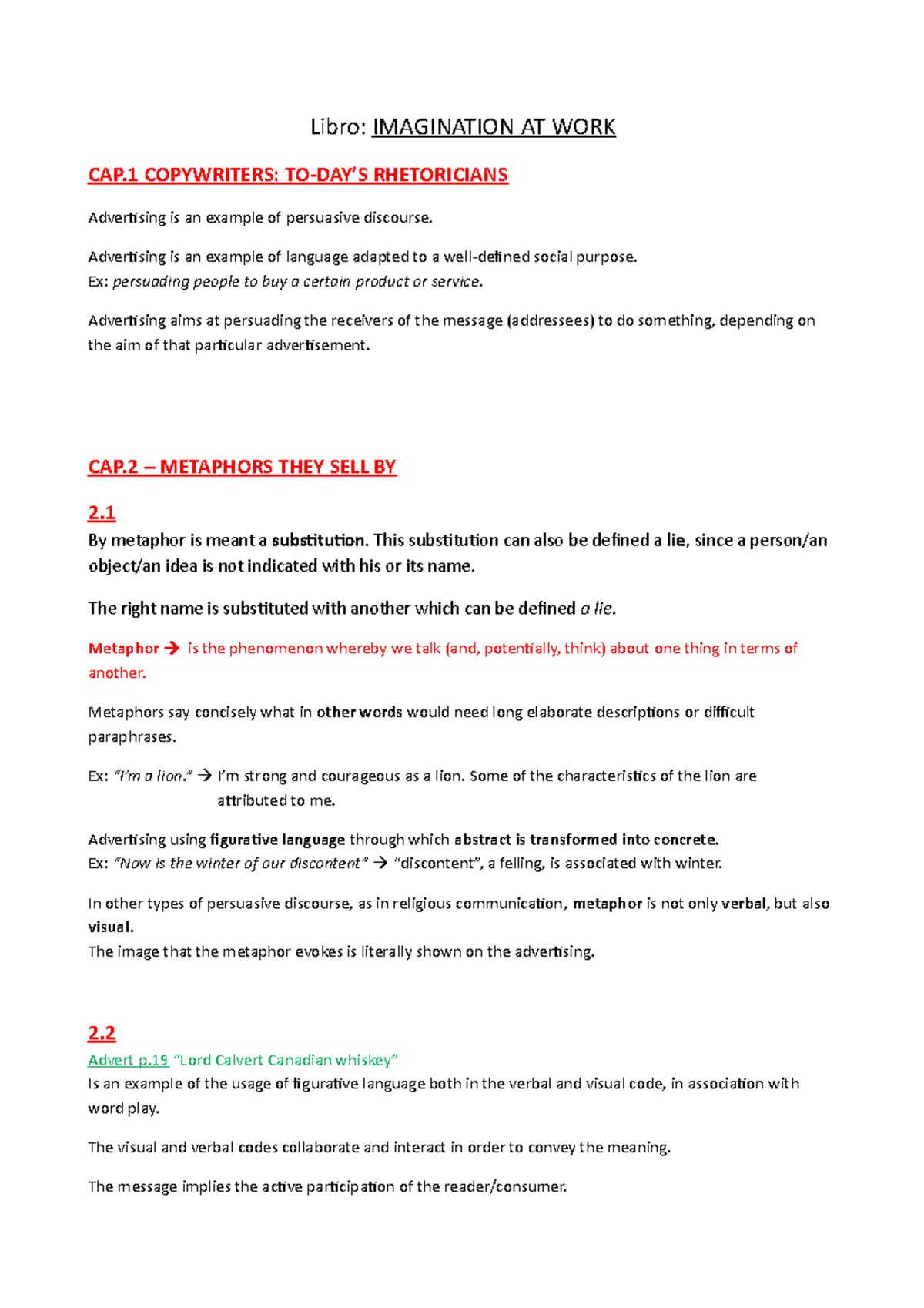 imagination at work - Libro: IMAGINATION AT WORK CAP COPYWRITERS: TO ...
