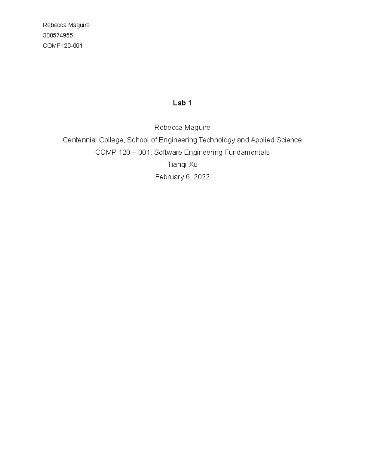 RMaguire - Lab 1 - Researching computers and their internals ...