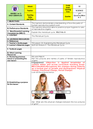 Ellna id sheets with answersheets - LEARNER REFERENCE NUMBER (LRN) 0 0 ...