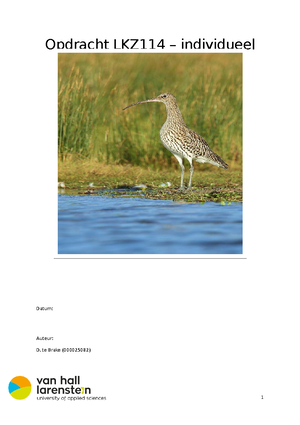 PC opdracht freatisch pakket week 5 - Opdracht week 5: Stroming in het ...