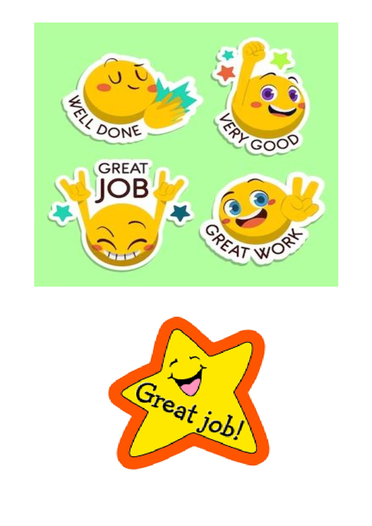 Rewards - Art appreciation - Studocu