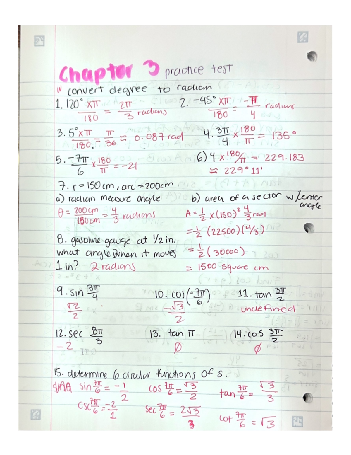 Practice test 3 - Finance and Ap econ useful - chapter practice test w ...