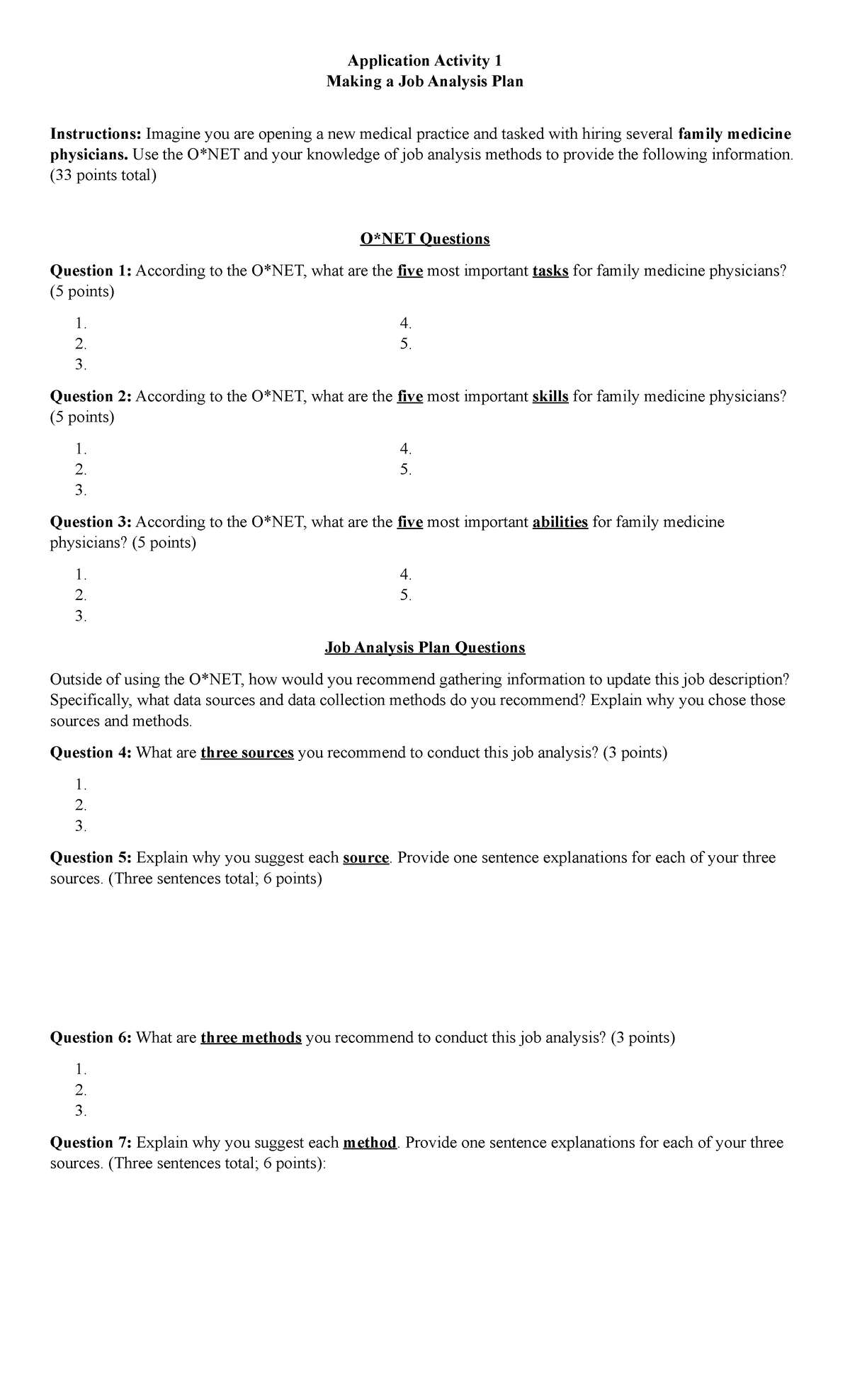 Application Activity 1 Annotation Document - Application Activity 1 ...