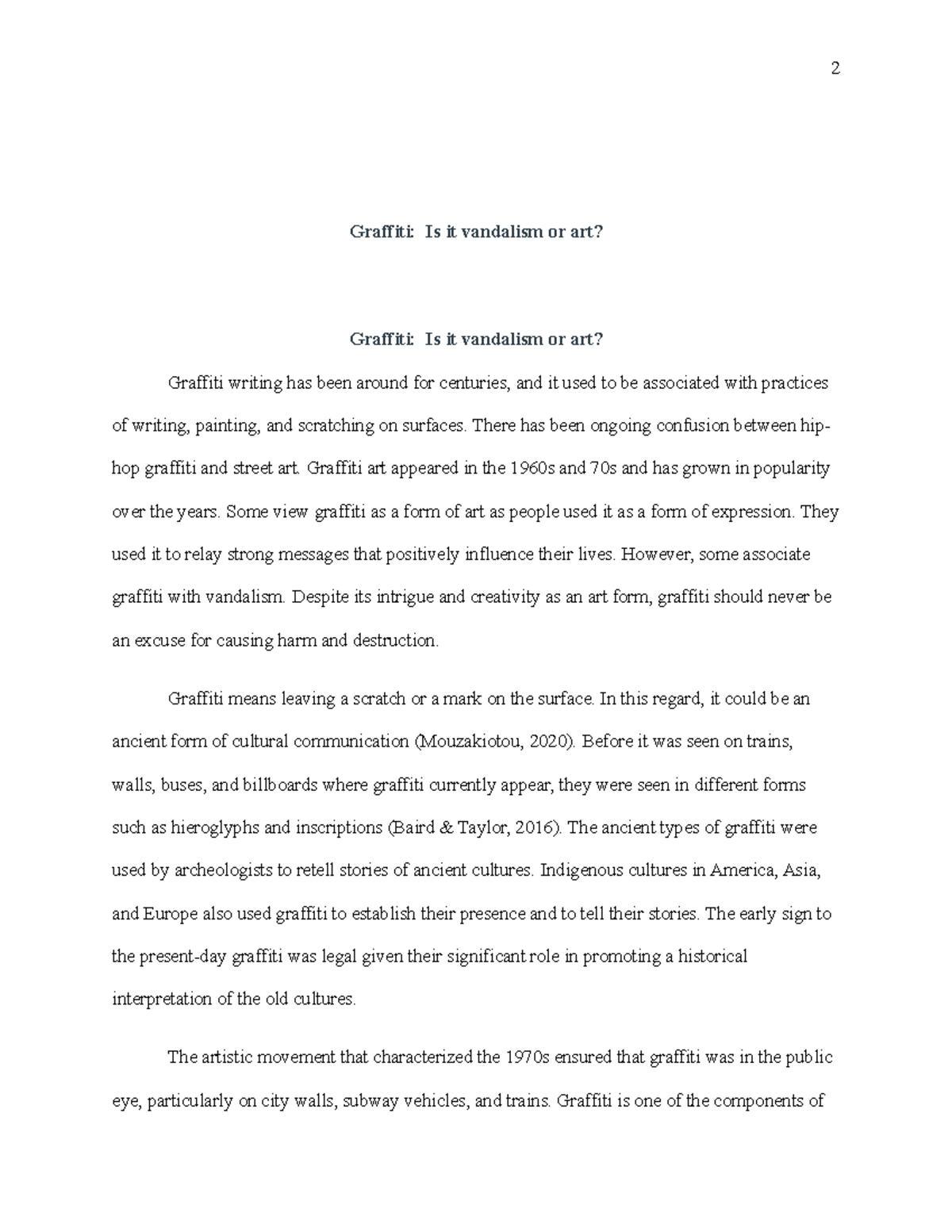 Graffiti stu - Graffiti: Is it vandalism or art? Graffiti: Is it ...